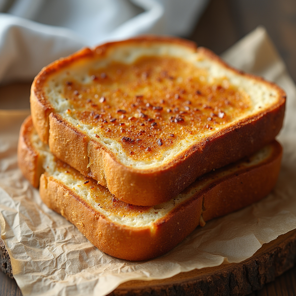 Toasted Bread These Wings 1718